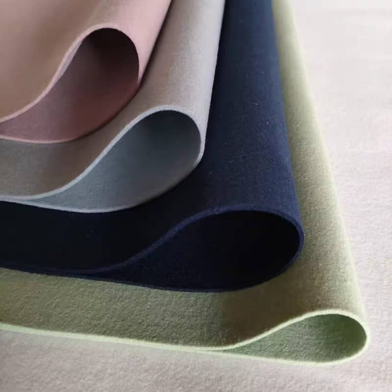 Chinese Islamic Calligraphy Drawing Felt Mat, Imam SolehYu Recommended ...